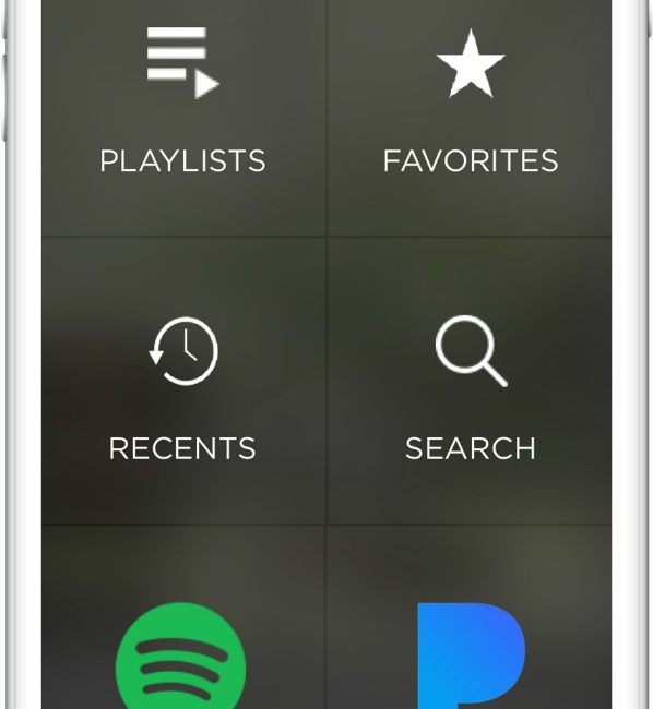 IMAGES: Savant 8.8 Update Includes Savant Music 2.0, Refreshed App ...