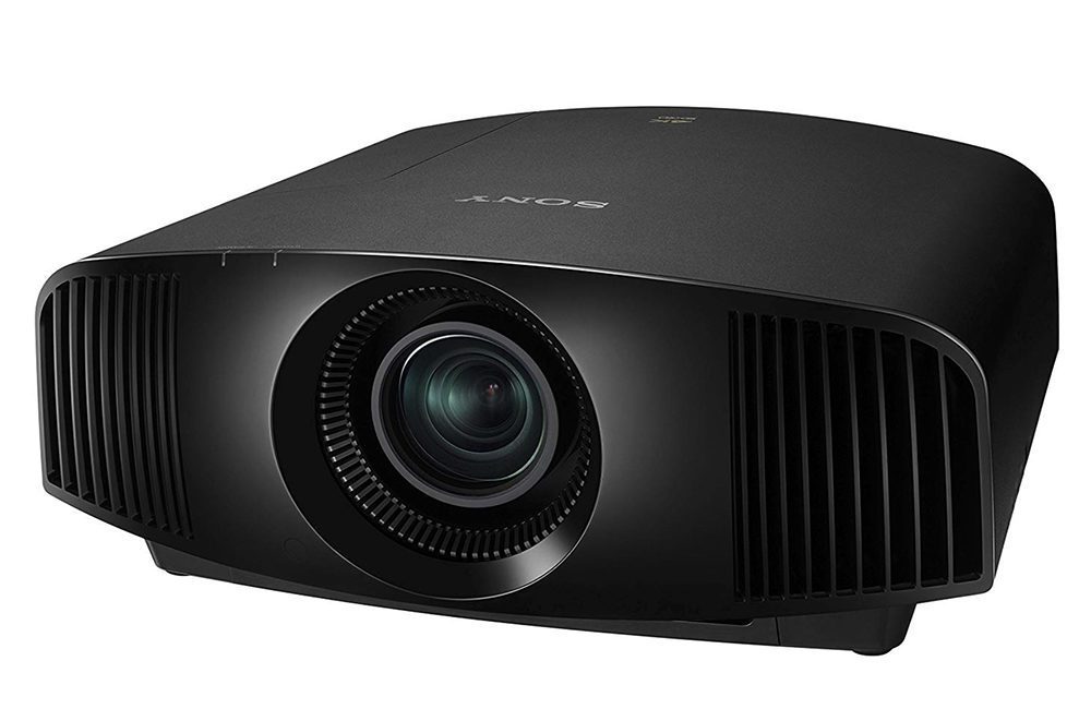 7 Affordable 4K Projectors That Complement Home Theaters and Media ...