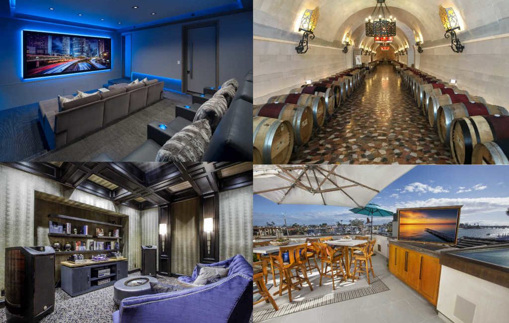 Stunning Projects: CEDIA Home Technology Professional Award Winning ... Stunning Projects: CEDIA Home Technology Professional Award Winning ...