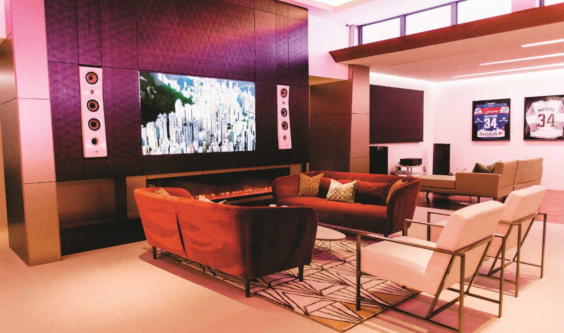 How ADG Successfully Added Lighting Design and Electrical to its AV Practice – CEPRO