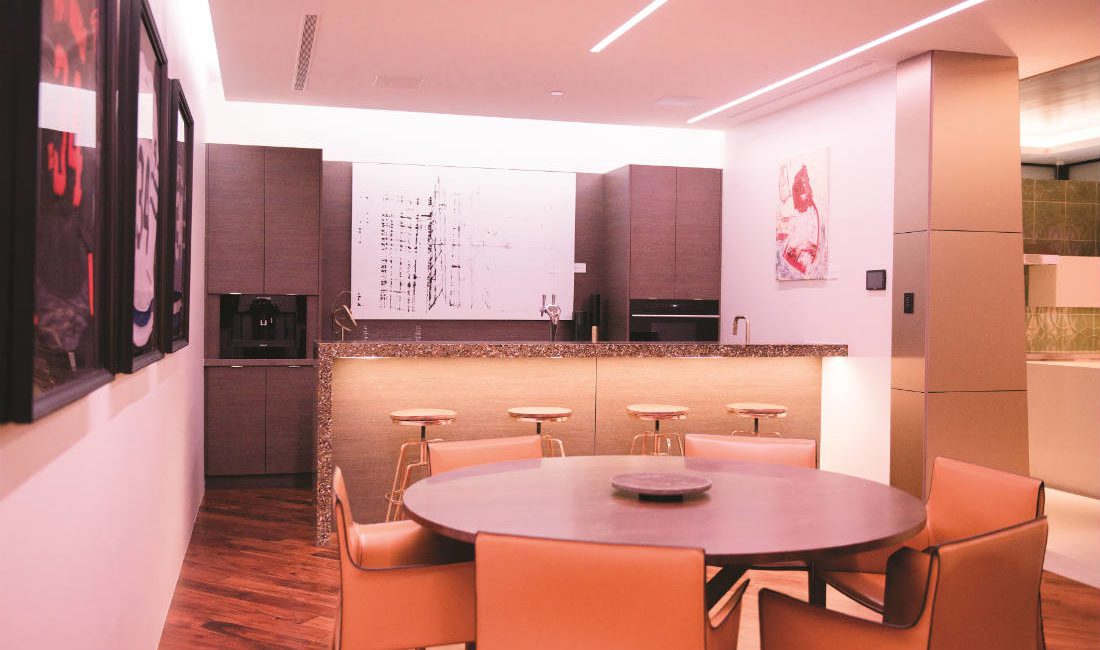 How ADG Successfully Added Lighting Design and Electrical to its AV Practice – CEPRO