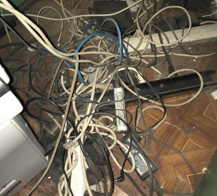 Esfi Disaster Safety