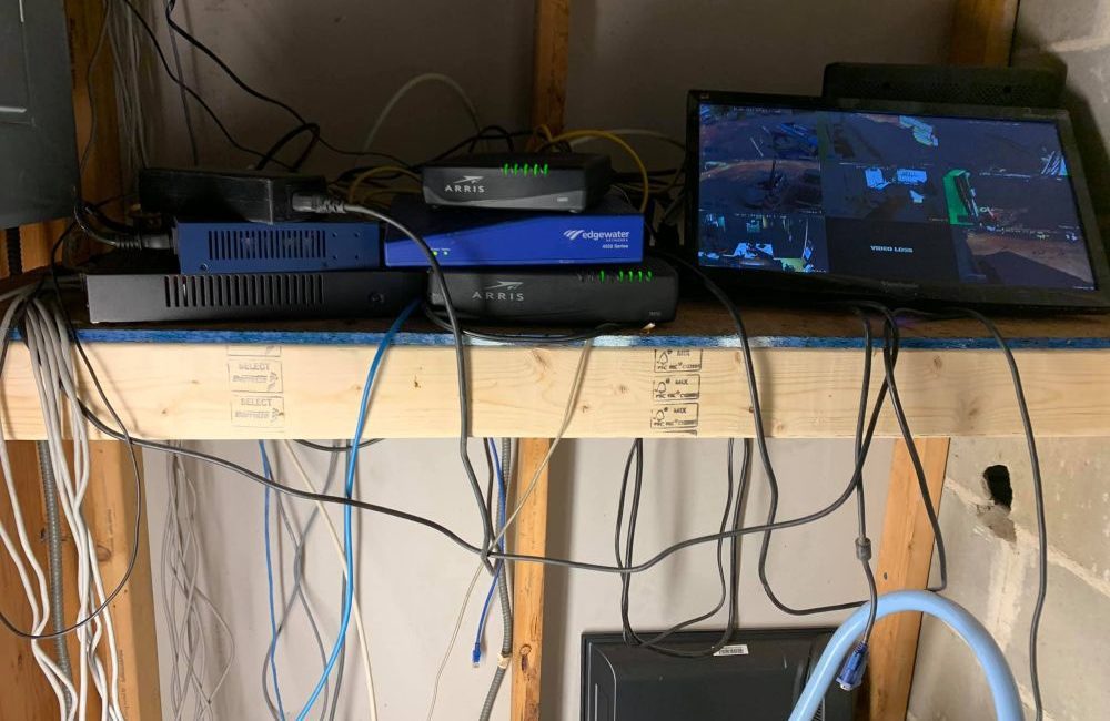 13 Nasty Wiring Disasters Sure to Spook Unsuspecting Integrators – CEPRO