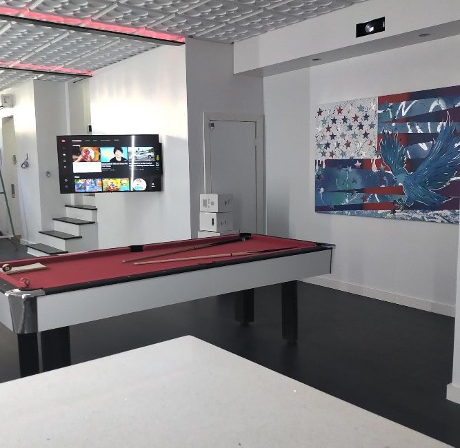 NYC Integrator Opens Smart Home Tech Experience Center – CEPRO