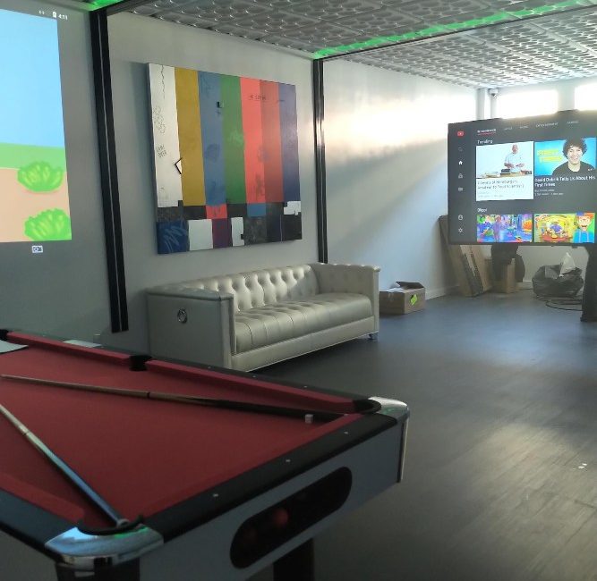 NYC Integrator Opens Smart Home Tech Experience Center – CEPRO