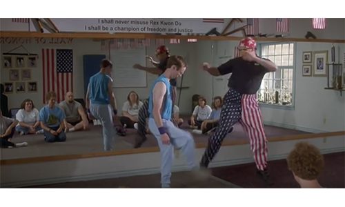 6 Action Movies with Realistic Fight Scenes to Watch While in Self ...