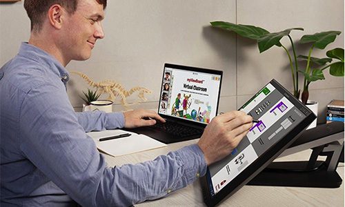 ViewSonic Offers Free Subscriptions to myViewBoard - CE Pro