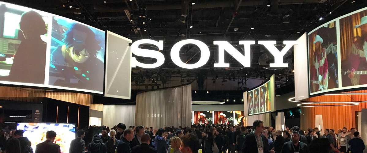 Sony Explores AI, 8K & Gesture Control for CI Channel - CEPRO Sony Explores AI, 8K & Gesture Control for CI Channel - CEPRO