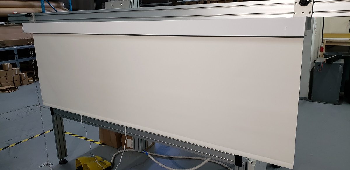 Canada’s Clara Shades Debuts Quality Motorized Shades - CEPRO