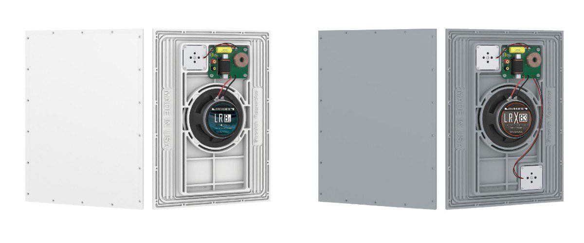 Invisible Speakers Can Save Your Multiroom Audio System Designs - CEPRO