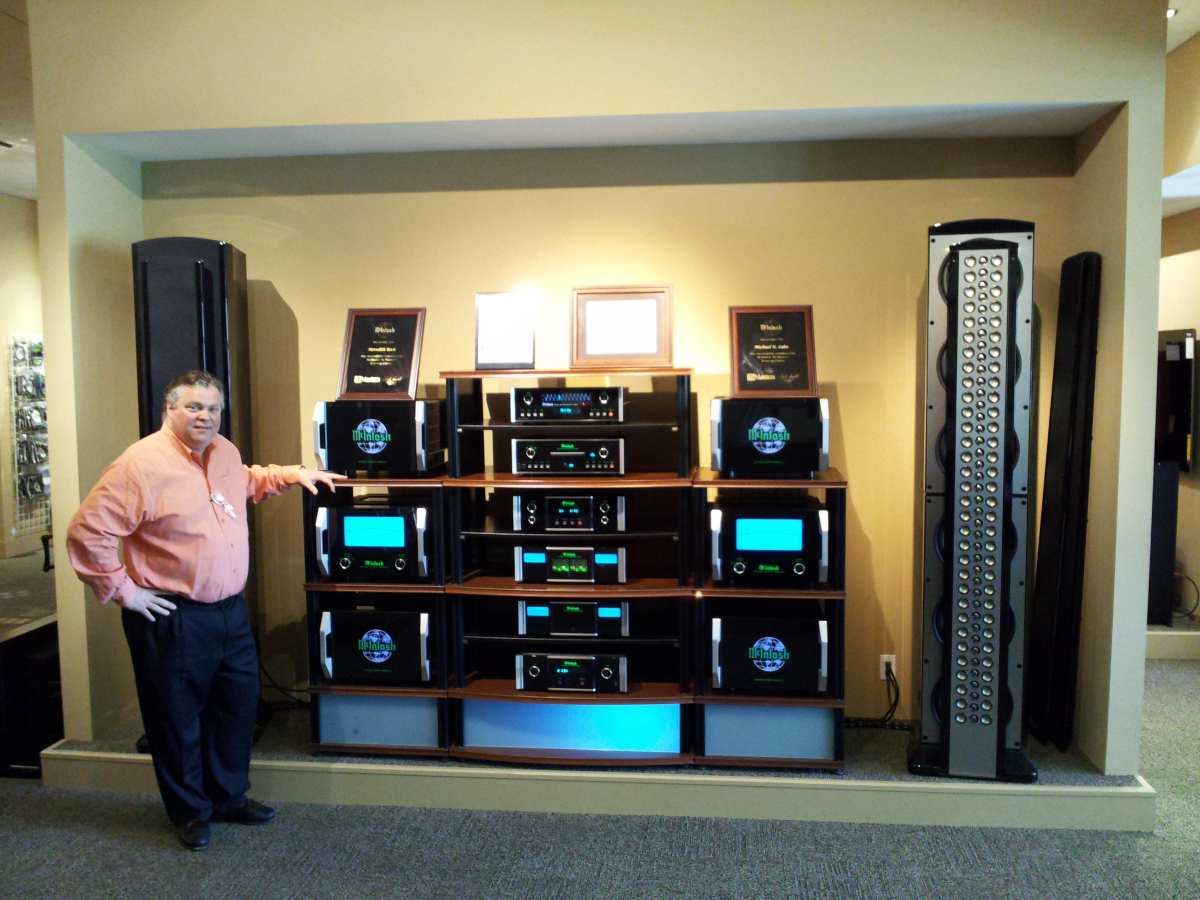 Pennsylvania Integrator Stereo Barn Celebrates 50 Years in Business - CEPRO