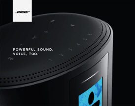 Bose Hub - CEPRO