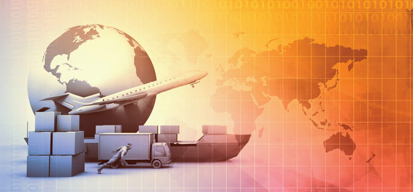 Demystifying and Understanding the Global Supply Chain - CEPRO Demystifying and Understanding the Global Supply Chain - CEPRO