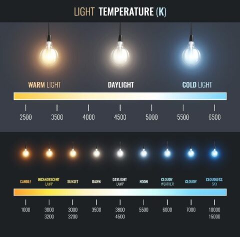 Beneficial Light: Understanding Circadian Lighting and How it Benefits ...
