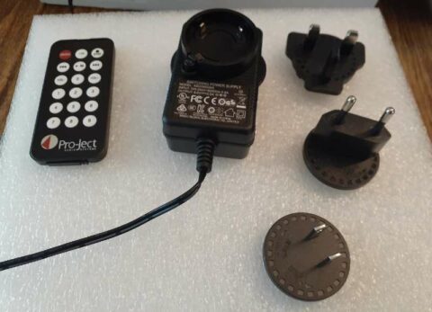 Compact Pro-Ject CD Box S3 Review: Vibrant CD Playback - CEPRO