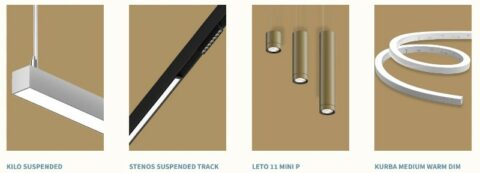 Luminii HŌM Offers Architectural LED Lighting Options to Integrator ...