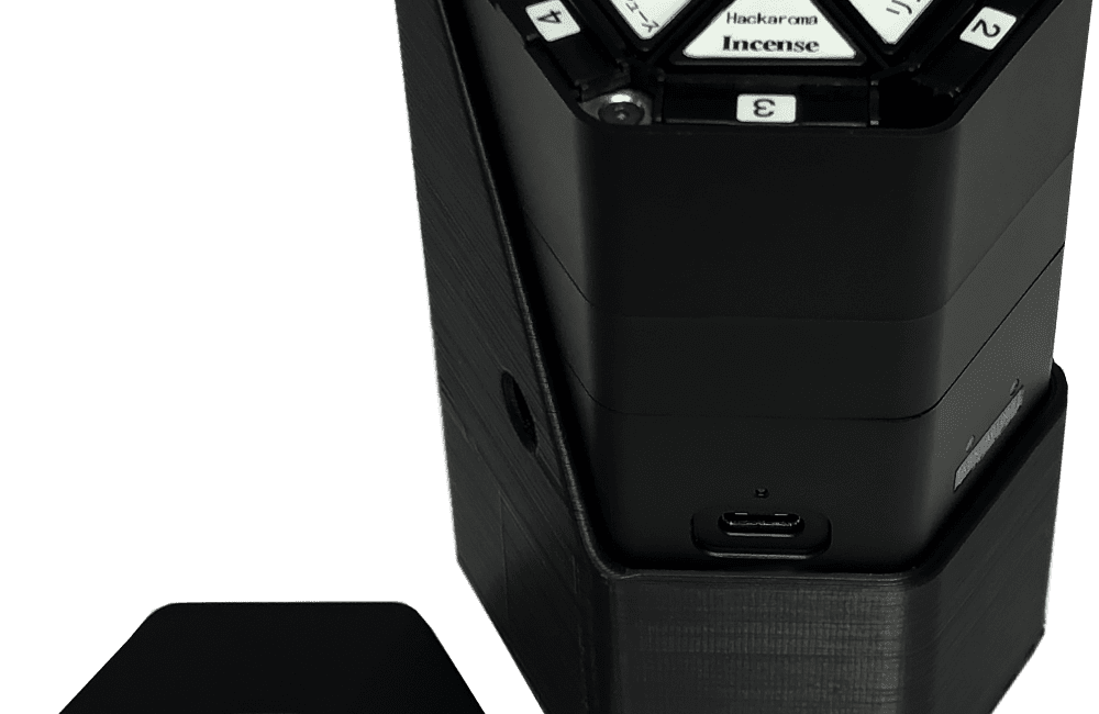 Scented Home Theater Platform to Debut at CES – CEPRO