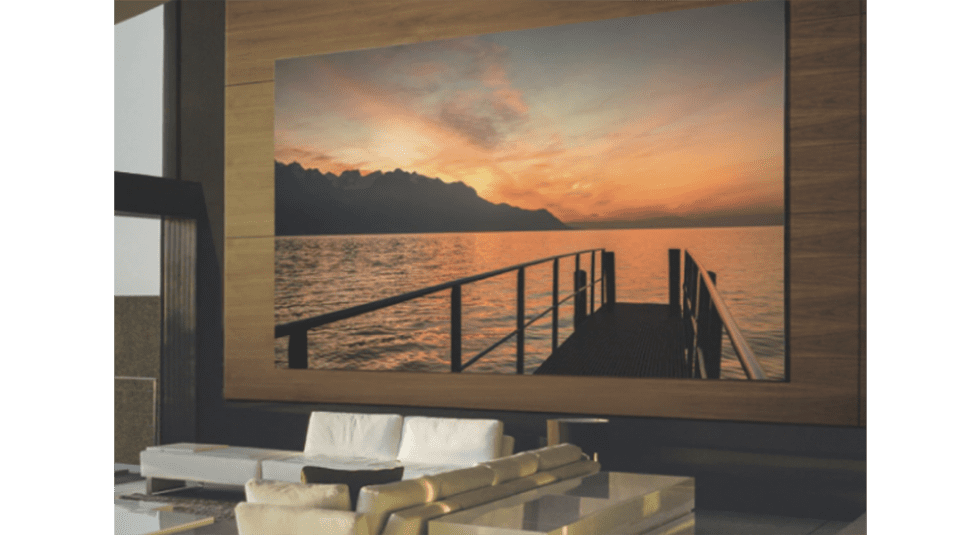 The Best MicroLED TVs to Use in Your Next-Gen Home Theater - CEPRO