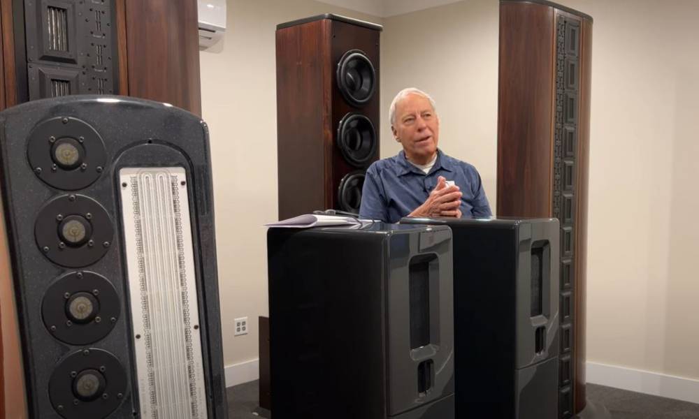 How Can You Help Clients Become Audiophiles? Listen to PS Audio’s Paul ...