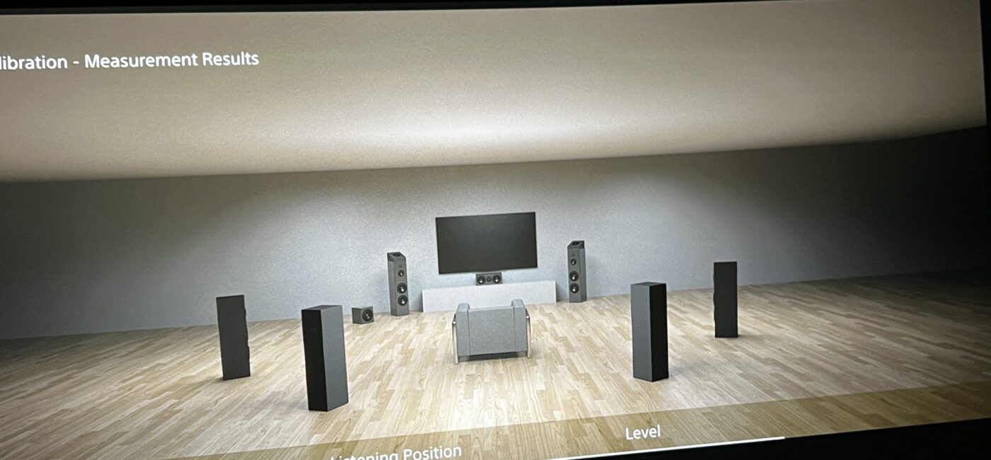 Sony STR-AZ5000ES AVR Crushes Home Entertainment: CE Pro Review – CEPRO