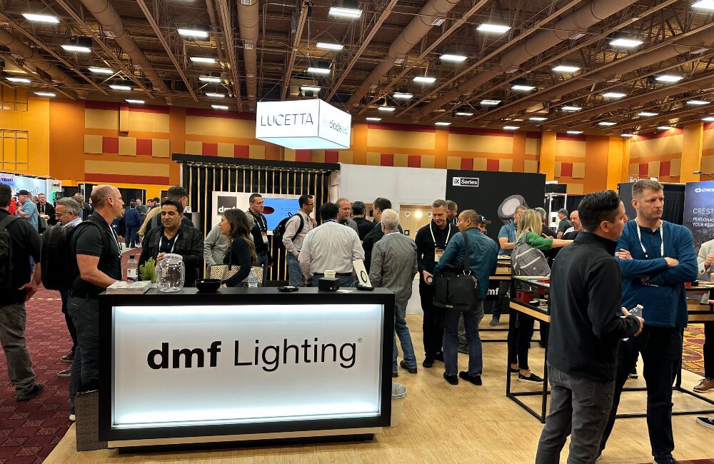 Lightapalooza 2023 Enlightens Integrators on Lighting Business – CEPRO