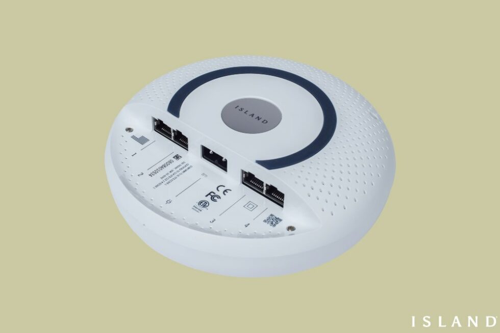 PerfTech ’40-Year Startup’ Brings Power, Elegance to Network Routers ...