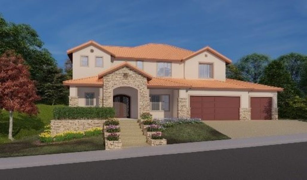 Living In Place Institute Breaks Ground on Idea Home - CEPRO