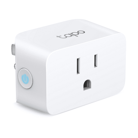 TP-Link Brand Tapo Launches Matter-Certified Smart Switches & Plugs - CEPRO