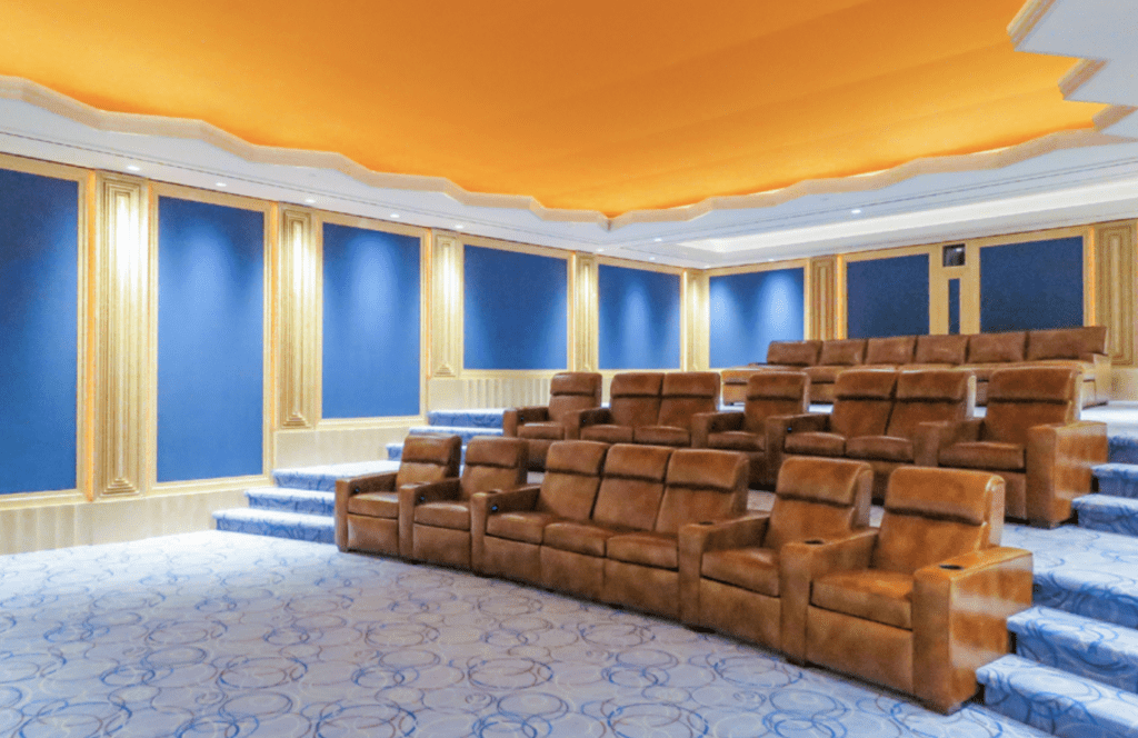 CEDIA's RP22 Immersive Audio Standard Explained! Everything Integrators ...