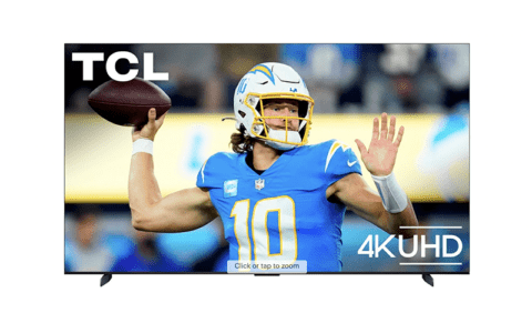 16 of the Top Big-Screen TVs for Big Time Entertainment - CEPRO