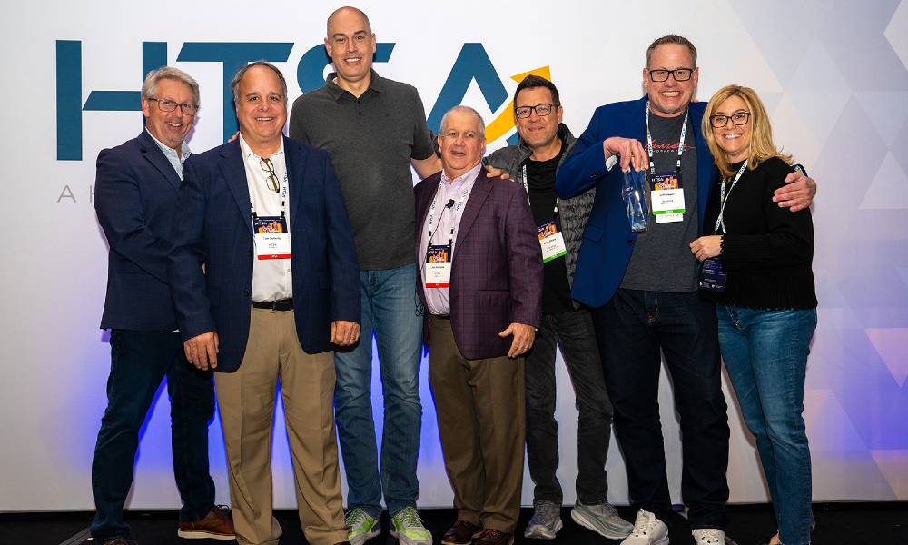 Sonance, HTSA Partner to Propel Industry Education via Co-Located ...