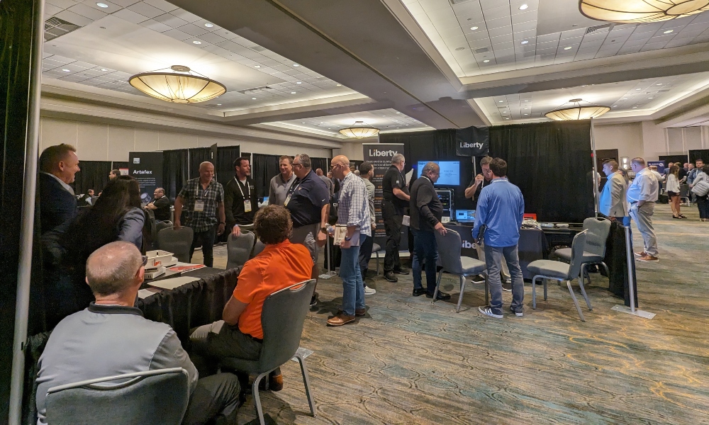 HTSA's 2024 Spring Conference Provides a Shot in the Arm for Members ...